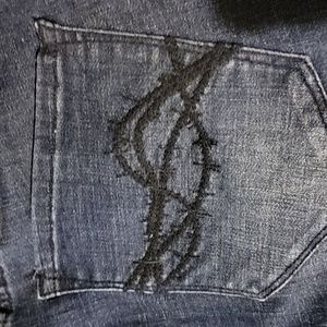 Cowgirl Tuff | Jeans | Cowgirl Tuff Co Jeans Aztec Skinny 36x3 Nwt ...